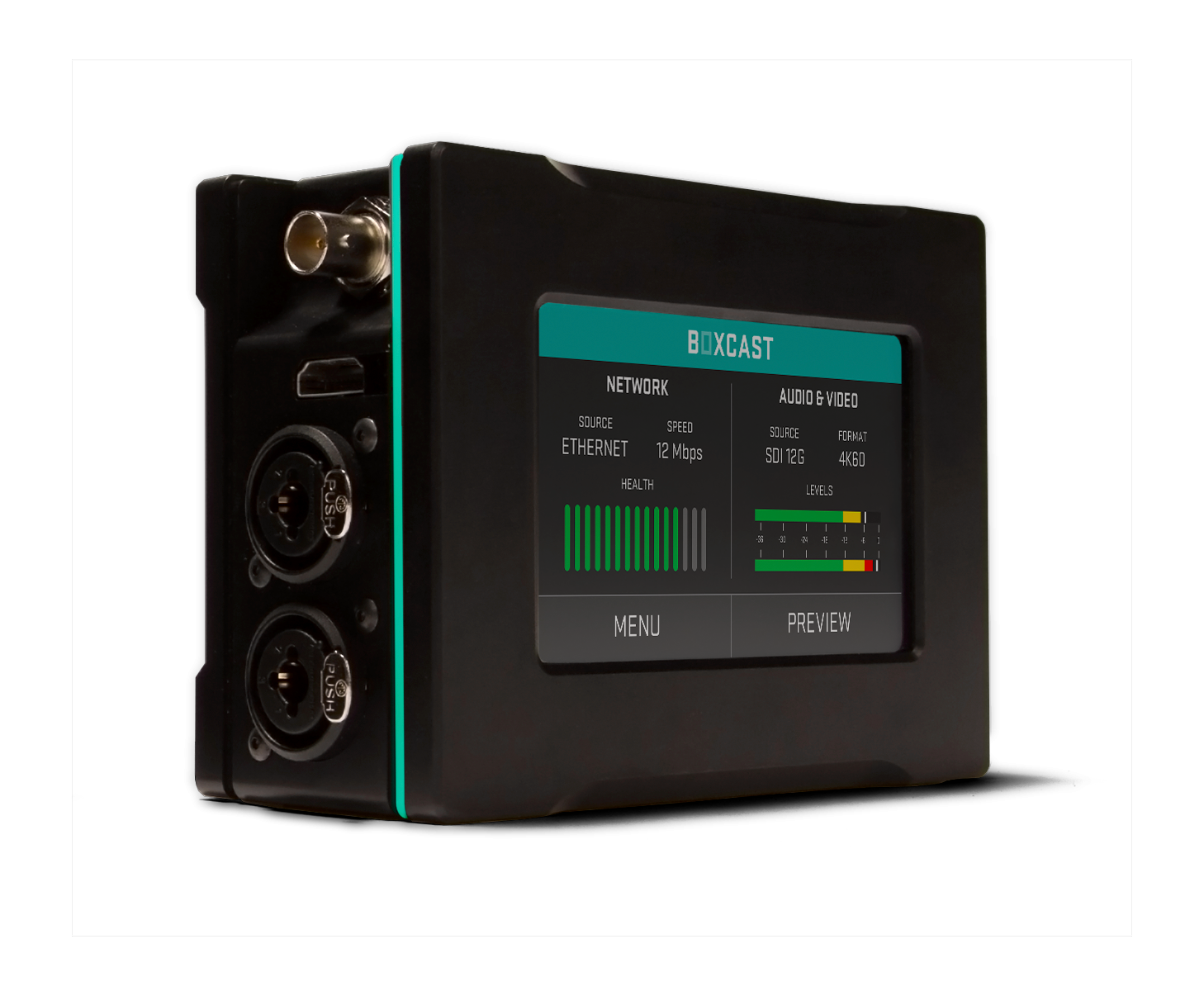 BoxCast | Live Video Streaming for Organizations